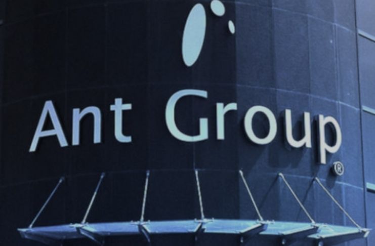 Ant Group lança plataforma de blockchain visando IPO de US$ 35 bilhões ...