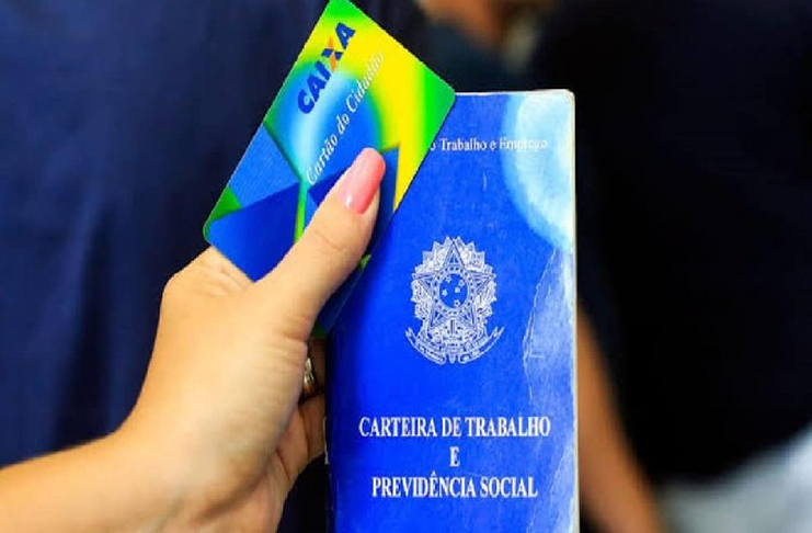 Saldo do PIS: Como consultar online • Folha Capital