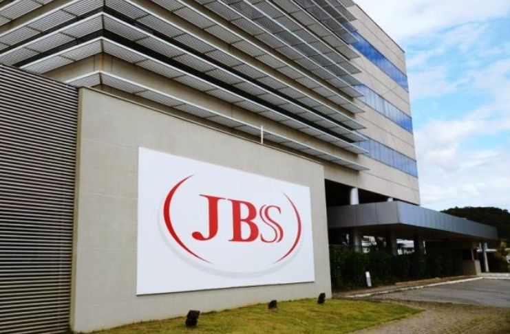 JBS (JBSS3) lança fundo de R$ 1 bilhão para Amazônia • Folha Capital