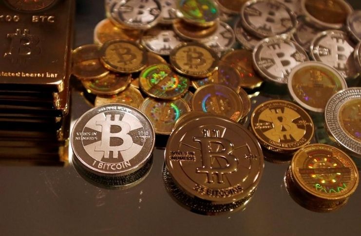 Fundos de criptomoedas crescem em 2020 • Folha Capital