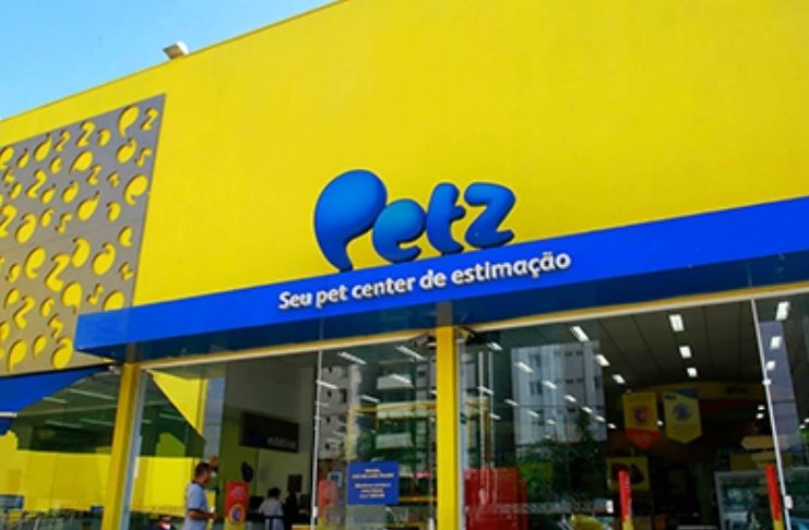 Ações da Petz (PETZ) estreiam na Bolsa com alta • Folha Capital
