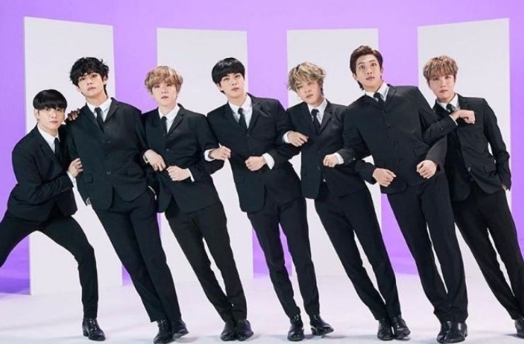 Big Hit Entertainment: ações da gravadora do BTS estreiam em alta na ...