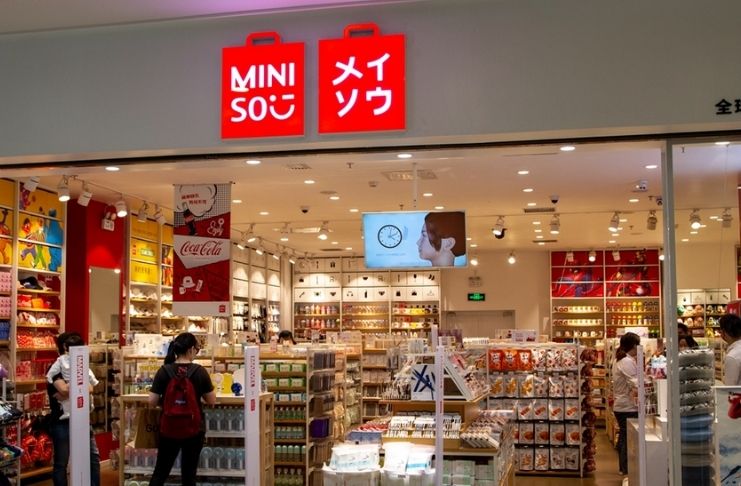 Miniso Group estima levantar até US$ 563,4 milhões em IPO • Folha Capital